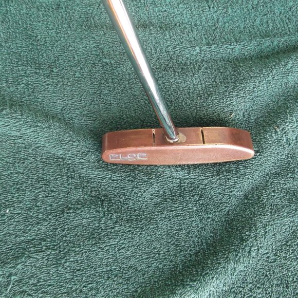 PLOP | Other | Plop Putter Right Or Left Handed Golf Club | Poshmark